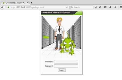 Openvas：kali Linux 中的漏洞评估工具 Linuxstory