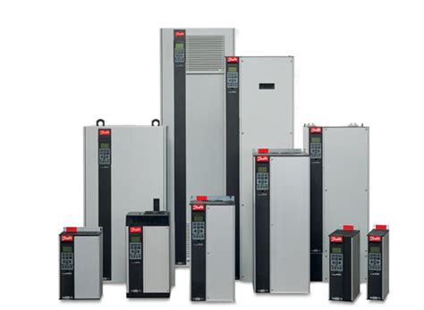 Danfoss Vlt 6000 Drive Click2electro