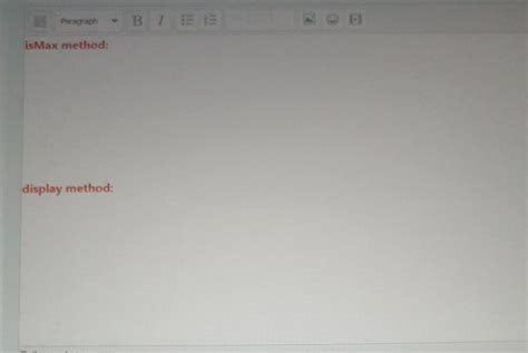 Solved Assume The Following Tester Code See Figure 1 Is In