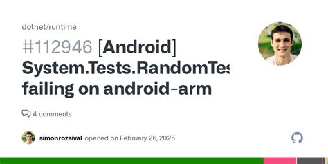 Android Systemtestsrandomtestsnextintintnextintintallvaluesarewithinrange Failing On