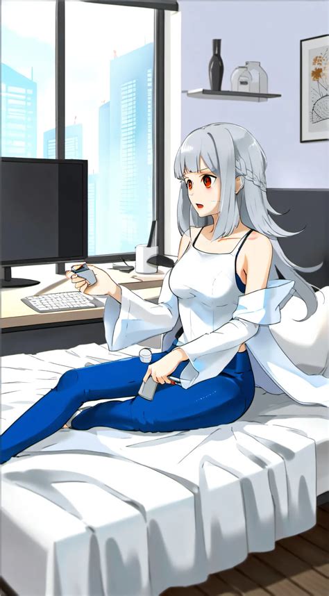 Chat With Gassy Bedtime Text Or Voice Enjoy Ai Chat Free And Safe