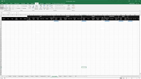 Excel Populate Dropbox Based On Cell Info And Then Populate Other Cells Based On Info Selected