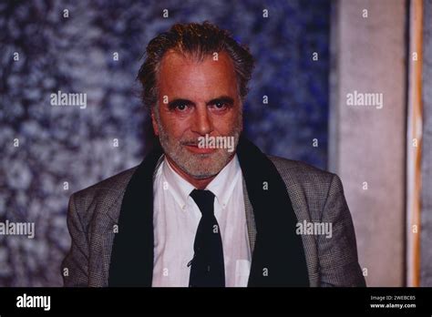 Maximilian Schell österreichisch Schweizerischer Schauspieler Und Regisseur Talkgast In Der