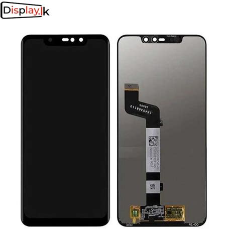 Xiaomi Redmi Note Pro Original Display Display Lk
