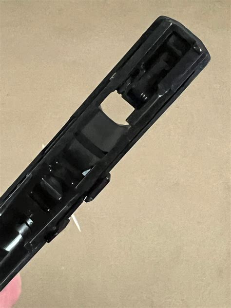 Sig Sauer P365 Oem Factory Fcu W O Manual Safety New Tcm Stock