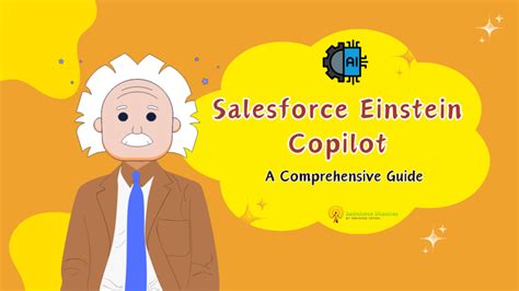 Salesforce Einstein Copilot A Comprehensive Guide Salesforce Shastras Salesforce Shastras