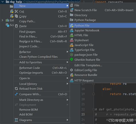 Anaconda配置python环境路径在哪里 Anaconda如何配置pythonmob64ca1414c613的技术博客51cto博客