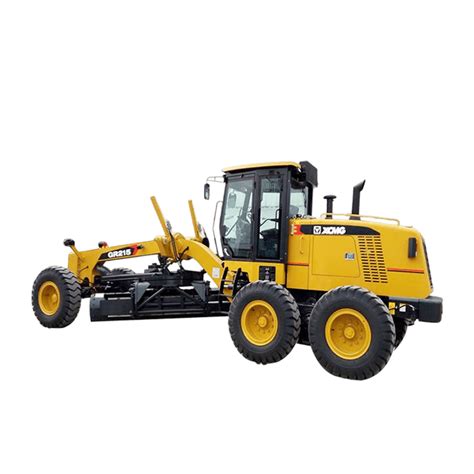 Xcmg Motor Grader Gr215 China Truck International Limited
