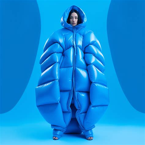 Bubble Suits Behance