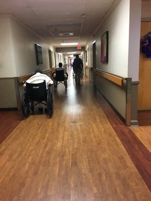 South River Health And Rehabilitation Centers Updated July 2026 144 Washington Rd Edgewater
