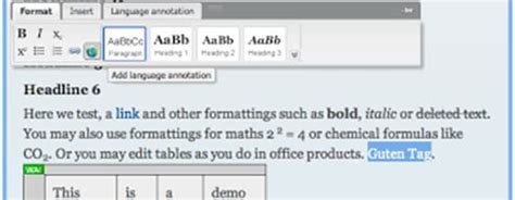 A Guide To The 10 Best Wysiwyg Editors