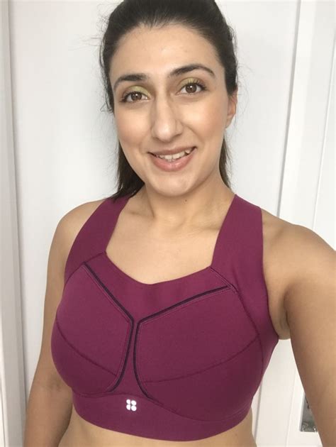 How Much Do You Need To Spend On A High Impact Sports Bra Metro News