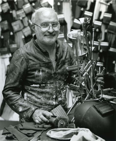 Portraits Official Website Of Arman