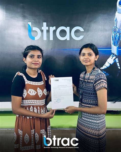 Business Technology Research And Analytics Centre Kannur On Linkedin