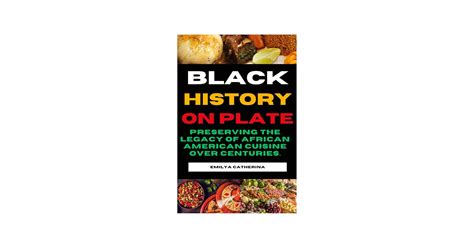 African American Cuisine History