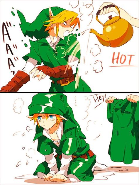 Pin On Legend Of Zelda