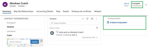 4 Best Practices To Improve Dynamics 365 Crm User Adoption Crm Software Blog Dynamics 365