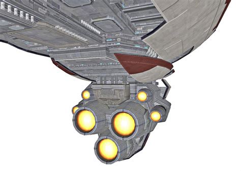 My Collection Unit Page Valor Class Cruiser