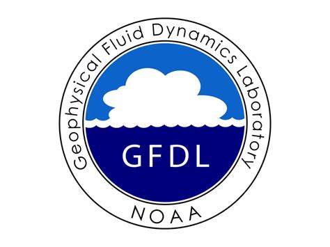 Us Geophysical Fluid Dynamics Laboratory Logo Download Free Resource