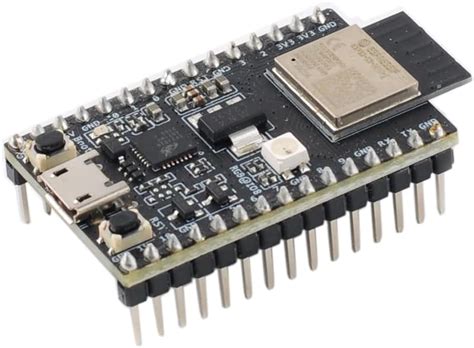 Esp32 C3 Devkitm 1 Esp32 C3fn4 Microcontroller Philippines Ubuy