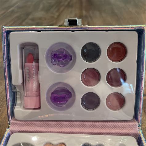 Claire S Zebra Makeup Kit Saubhaya Makeup