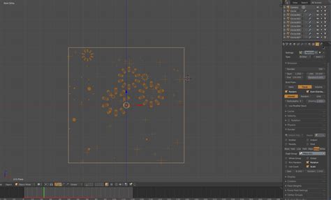 How Do I Randomize The Start Of Animation When In Use With Particle