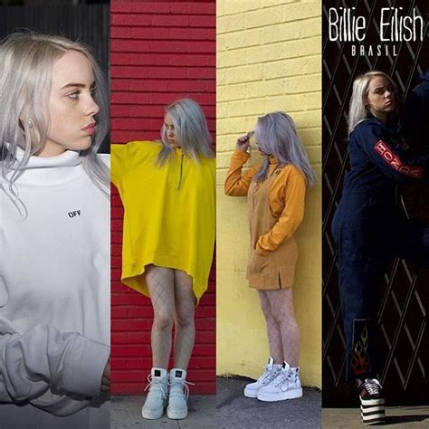 Billie Eilish Old Instagram Pictures New York Daily News