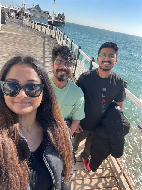 Team😇 Christeen Chirackal James