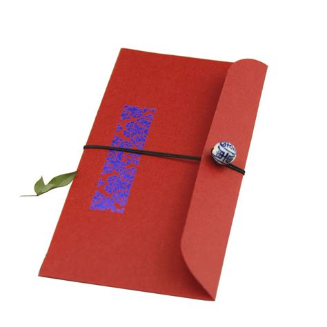 Red Envelope Marry Red Envelope Marry Red Envelope Sistance Bags Wedding Supplies China Wind