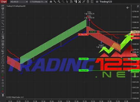 Ninjatrader 8 Trailing Stop Traing123 No More Second Guessing The Stop Ninjatrader 8 Trailing Stop Traing123 No More Second Guessing The Stop