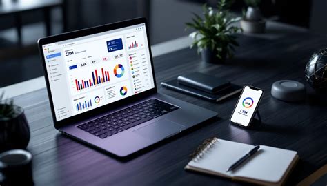 Crm Benefits Transforming Customer Relationships Kenomont