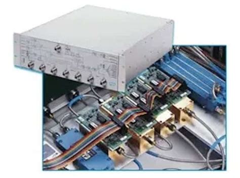 Electromagnetic Spectrum Control For Mission Critical Applications