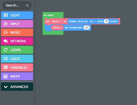 bunny ears with makecode