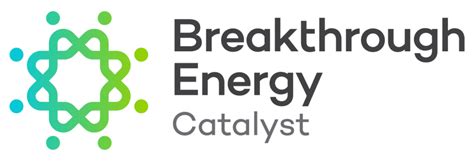 Eu Breakthrough Energy Catalyst Partnership Breakthrough Energy