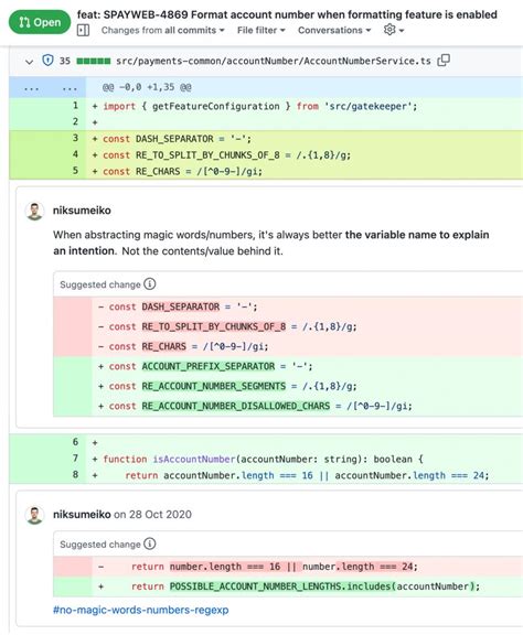 Nik Sumeiko On Linkedin Cleancode Refactoring Javascript 32 Comments