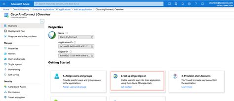Cisco Anyconnect With Azure Mfa