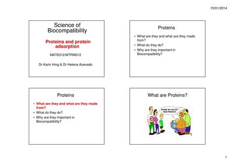 pdf proteins composition and structure dokumen tips
