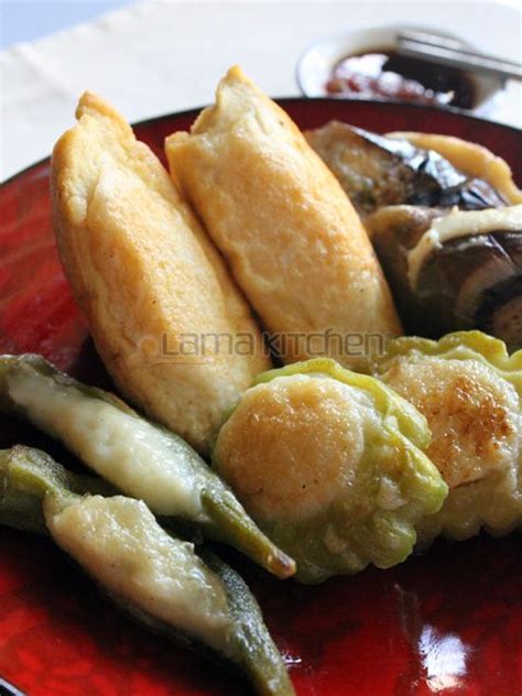 Easy Yong Tofu Recipe For Chinese Food Lovers