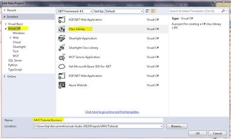 TechnoTips Part 54 Repository Pattern 1 Adding Business Layer