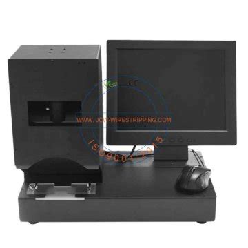 Wire Harness Color Sequence Tester JCWelec