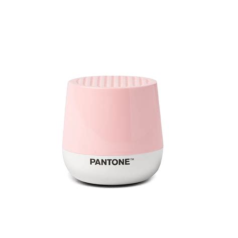 Lexon Pantone T Set Mino Flip Clock Mina M Lamp And Thykho 3 Kouwi