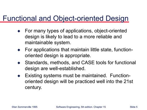 Functional Design Dfd And Data Flow Diagramppt