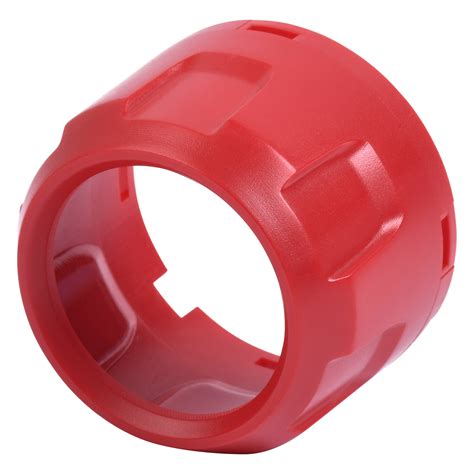 Climate Knobs 2007 2013 Tundra Limited 4 Pack Red