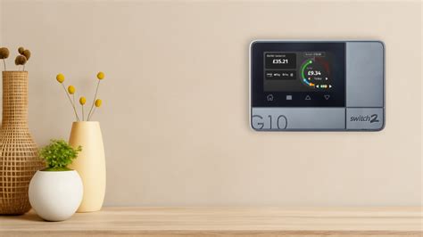 End To End Heat Network Management Switch2