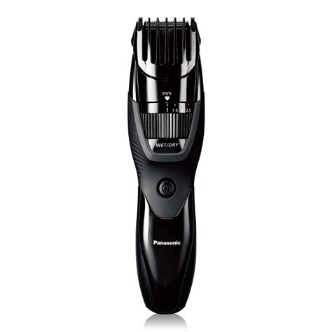Panasonic Cordless Beard Trimmer For Men With Precision