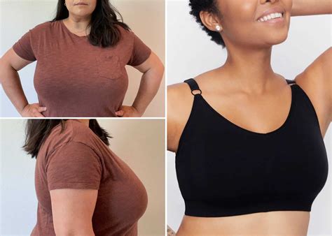 Best Wireless Bras For Heavy Breasts At Emil Bentley Blog