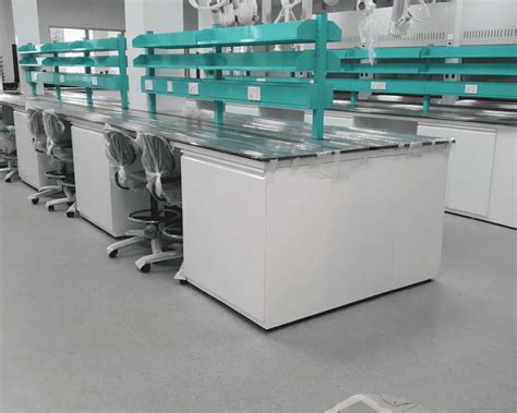 Mande And Interior Design Project For Oil Services Company — Azil Engineers Pte Ltd