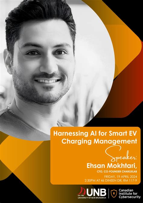 Canadian Institute For Cybersecurity On Linkedin Cybersecurity