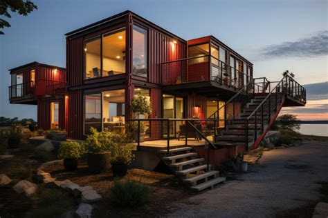 Arquitectura Modular El Diseño Del Futuro Ya Está Aquí Smart Homes