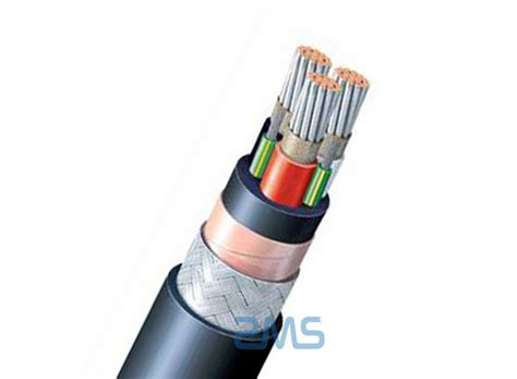 Customized Kinds Of Offshore Cables Power Control Lighting Etc